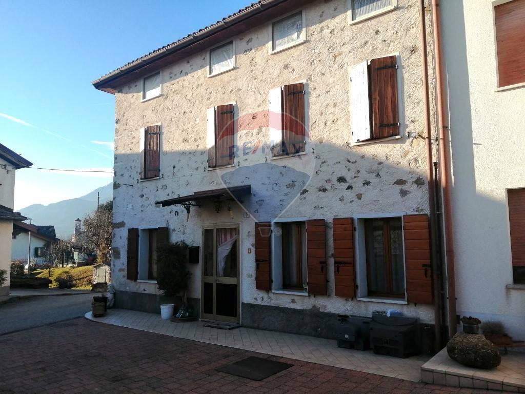 Appartamento in vendita a Cesiomaggiore