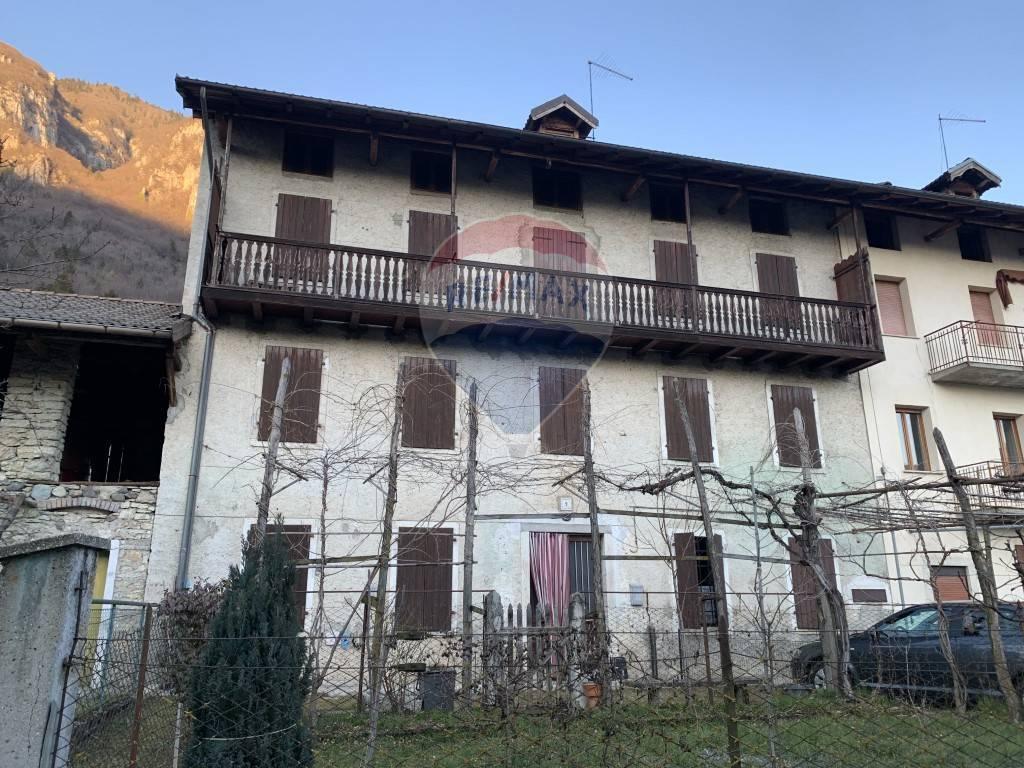 Appartamento in vendita a Fonzaso