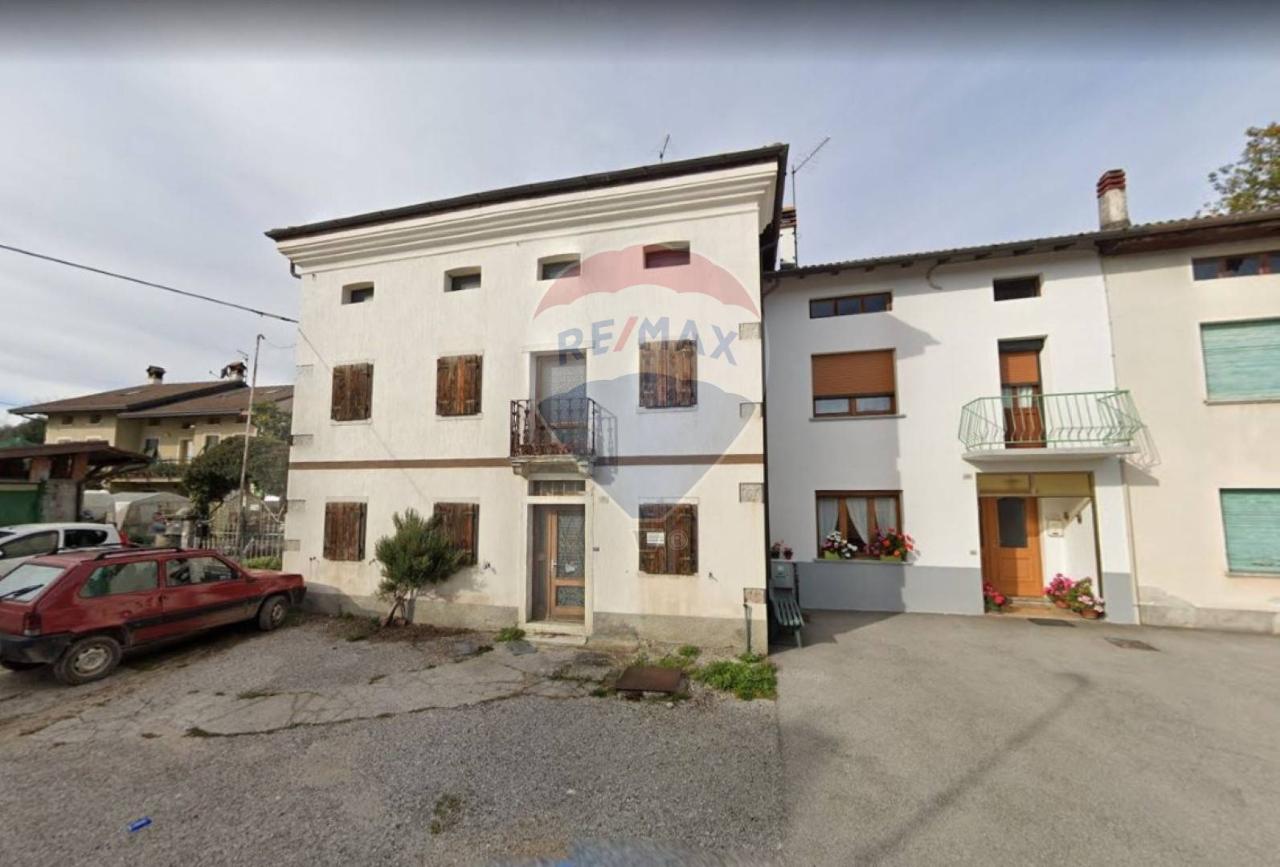 Casa indipendente in vendita a San Gregorio Nelle Alpi
