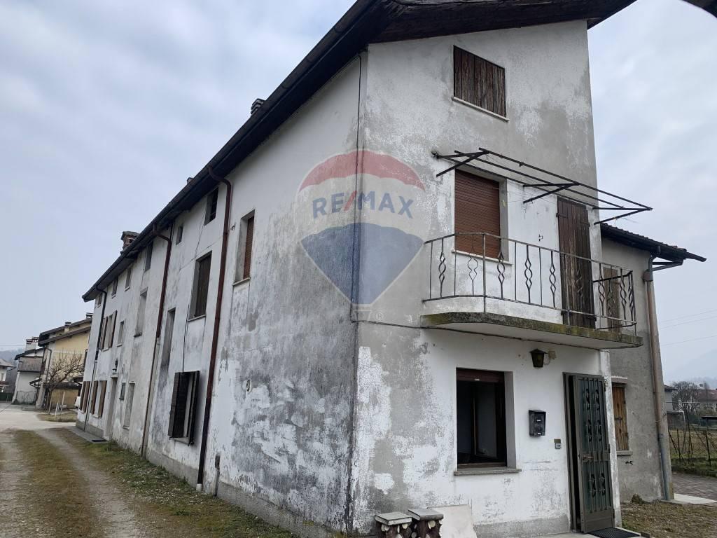 Appartamento in vendita a Feltre