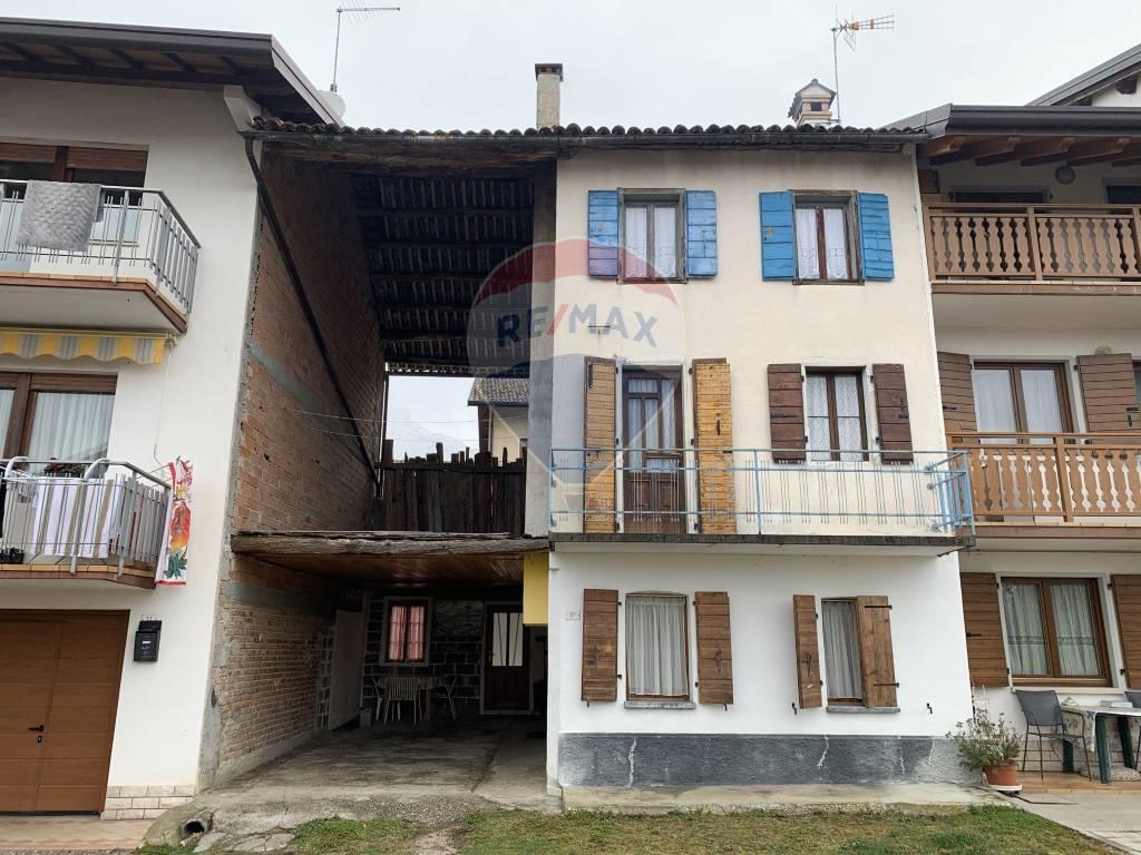 Appartamento in vendita a Santa Giustina