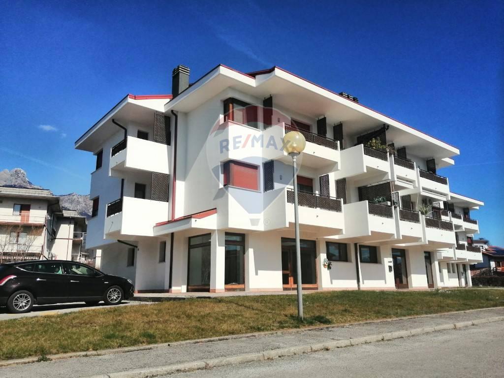 Ufficio in vendita a Santa Giustina