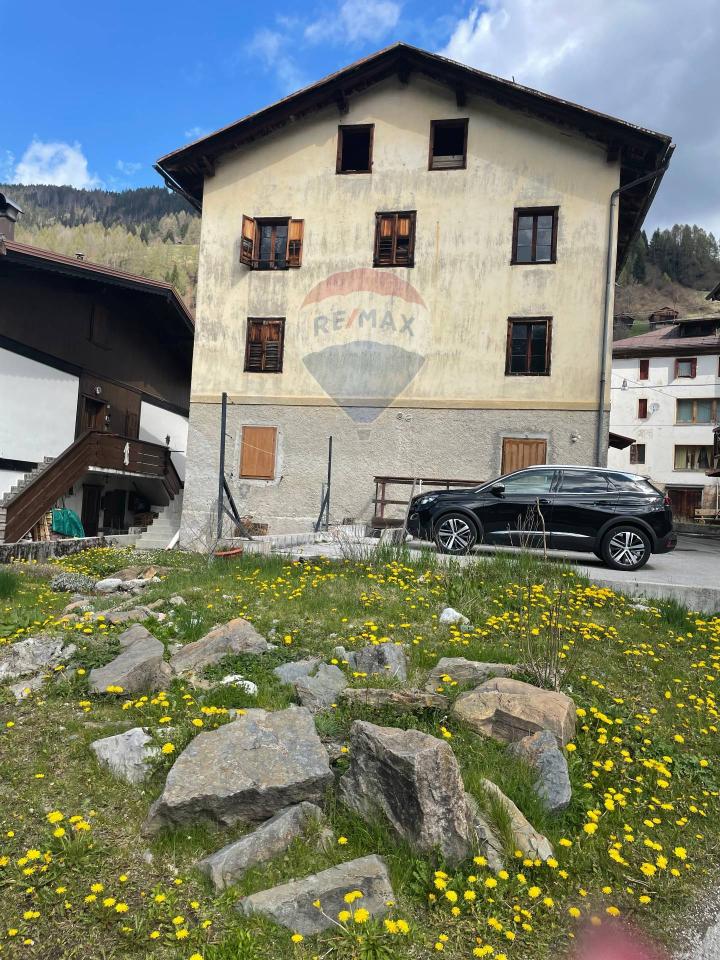 Appartamento in vendita a Santo Stefano Di Cadore