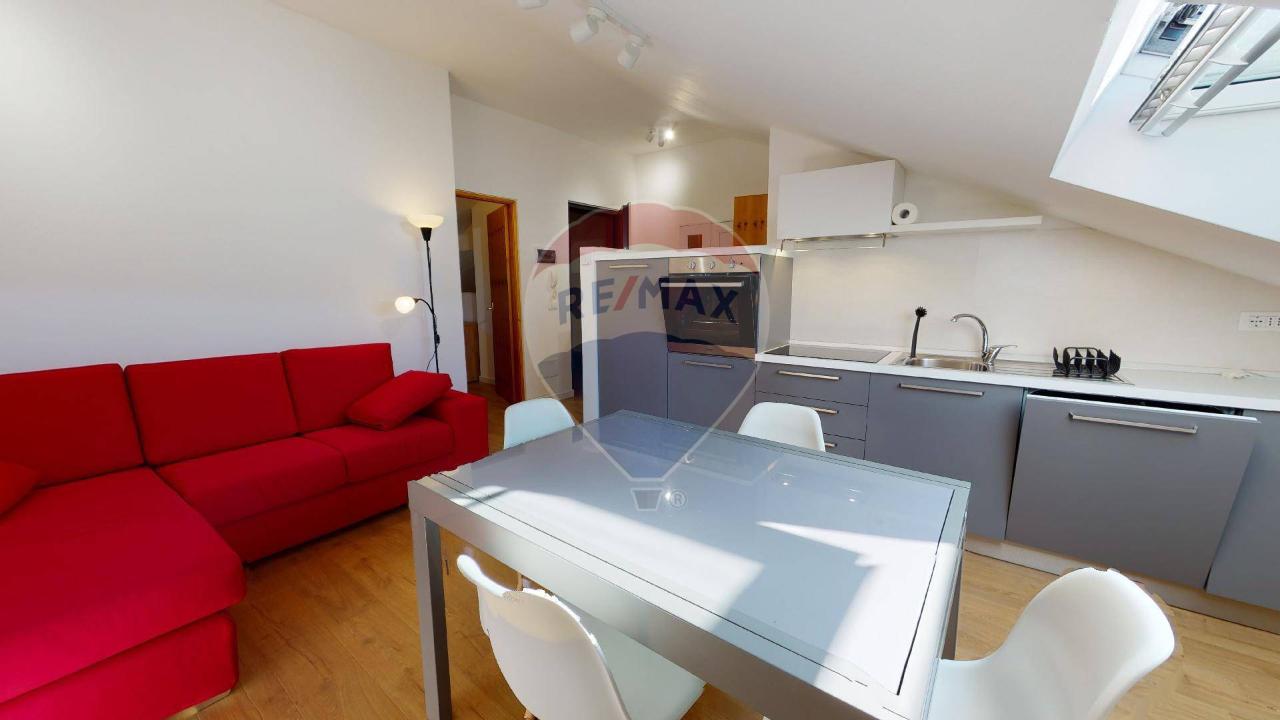 Appartamento in vendita a Belluno