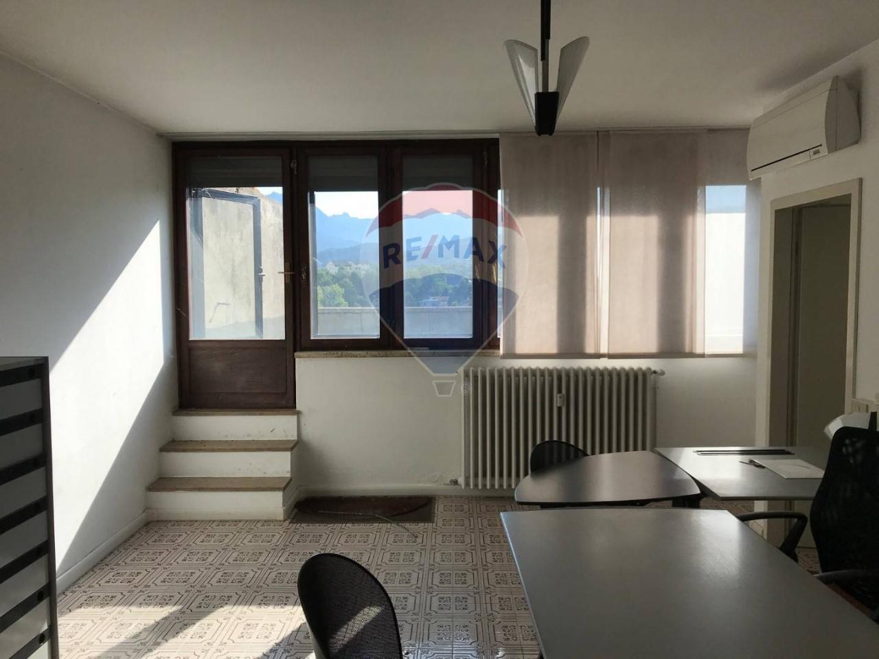 Ufficio in vendita a Belluno