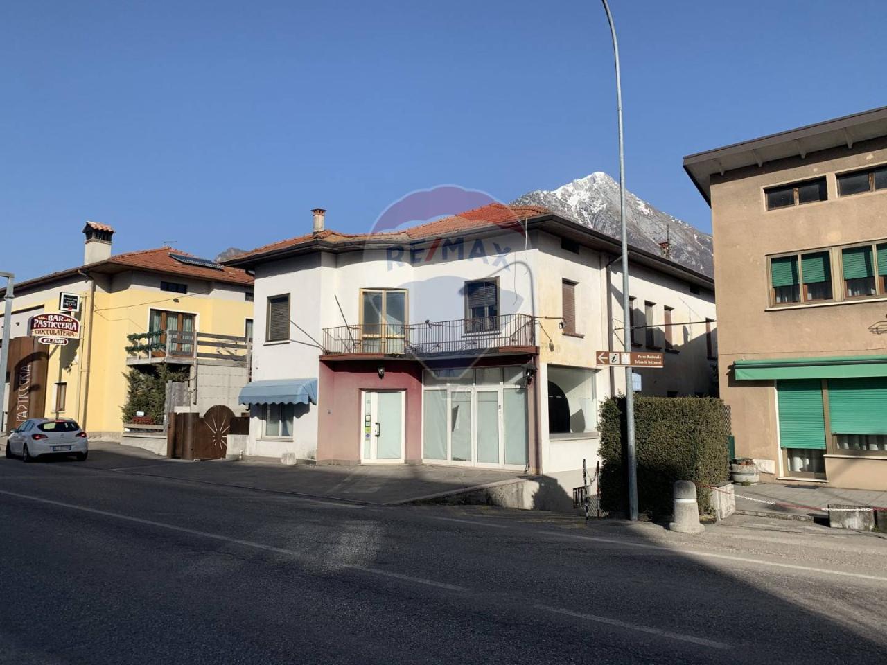 Albergo in vendita a Ponte Nelle Alpi