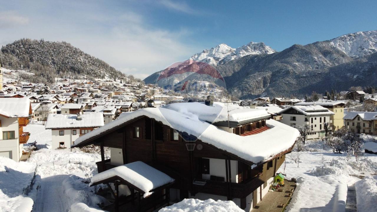 Attico in vendita a Pieve Di Cadore