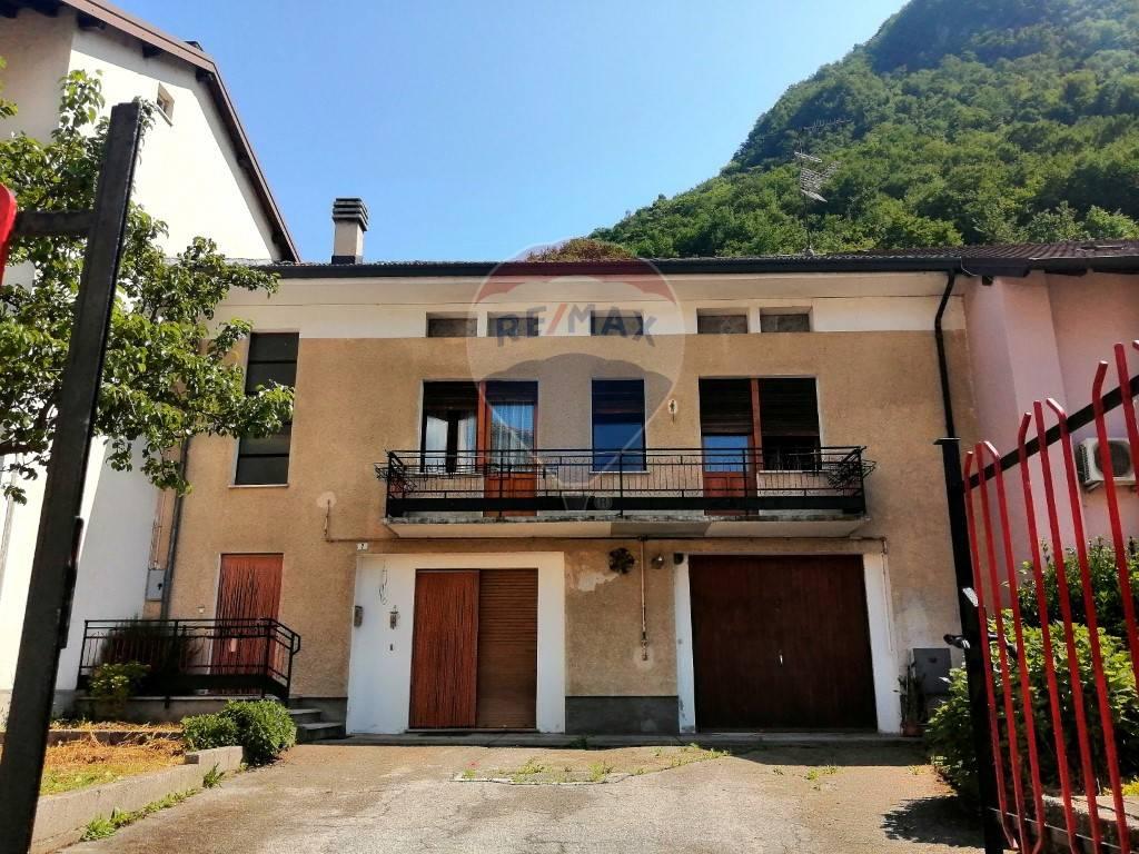 Casa indipendente in vendita a Fonzaso