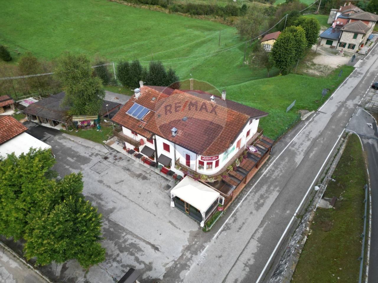 Negozio in vendita a Cison Di Valmarino