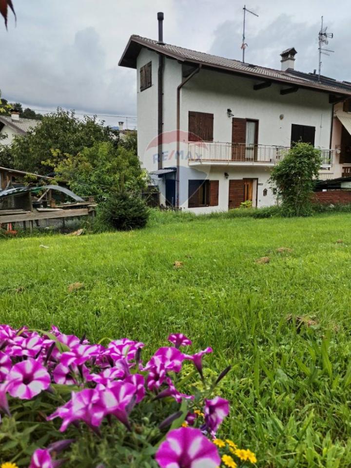 Appartamento in vendita a Seren Del Grappa