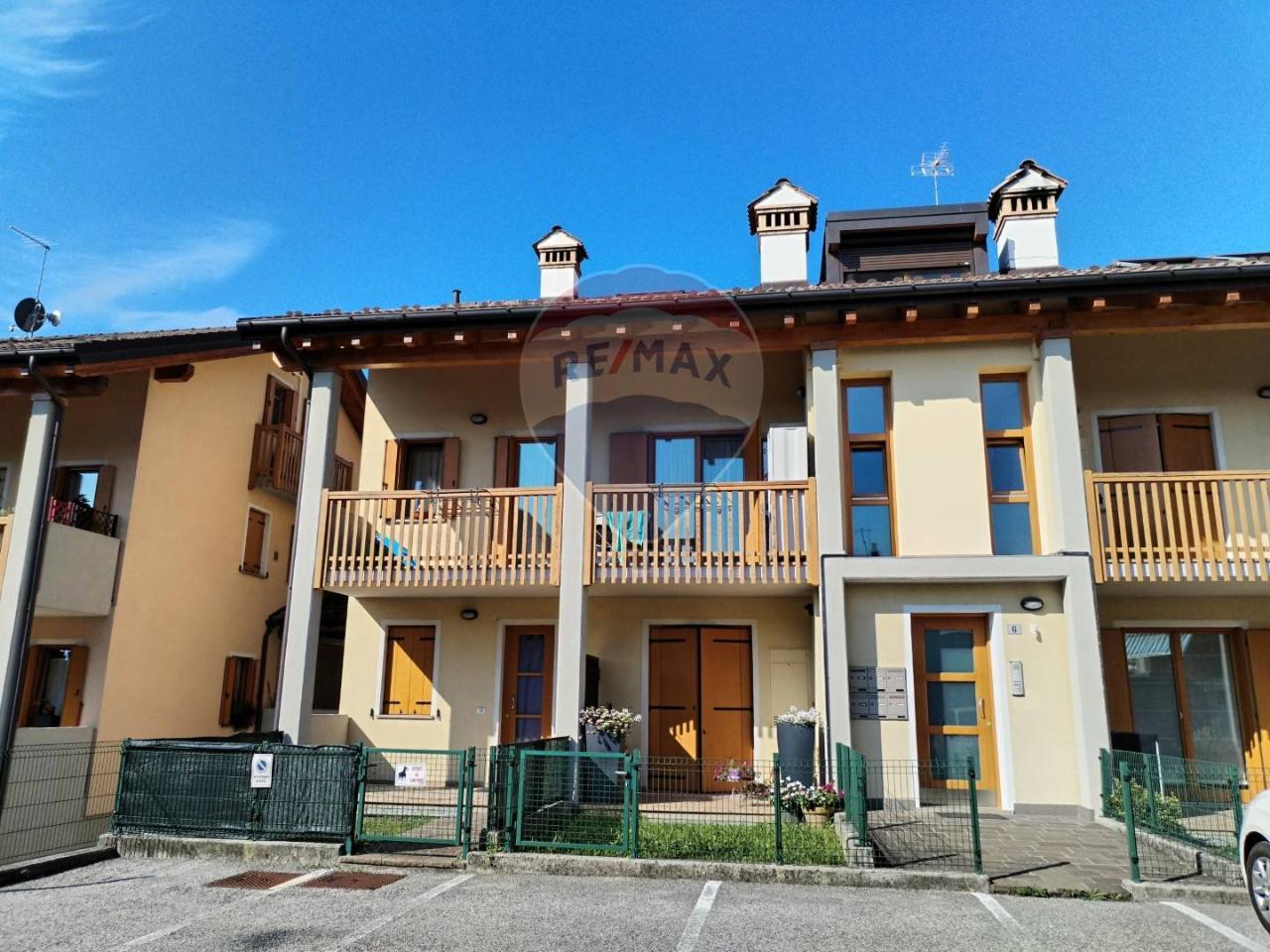 Appartamento in vendita a Feltre