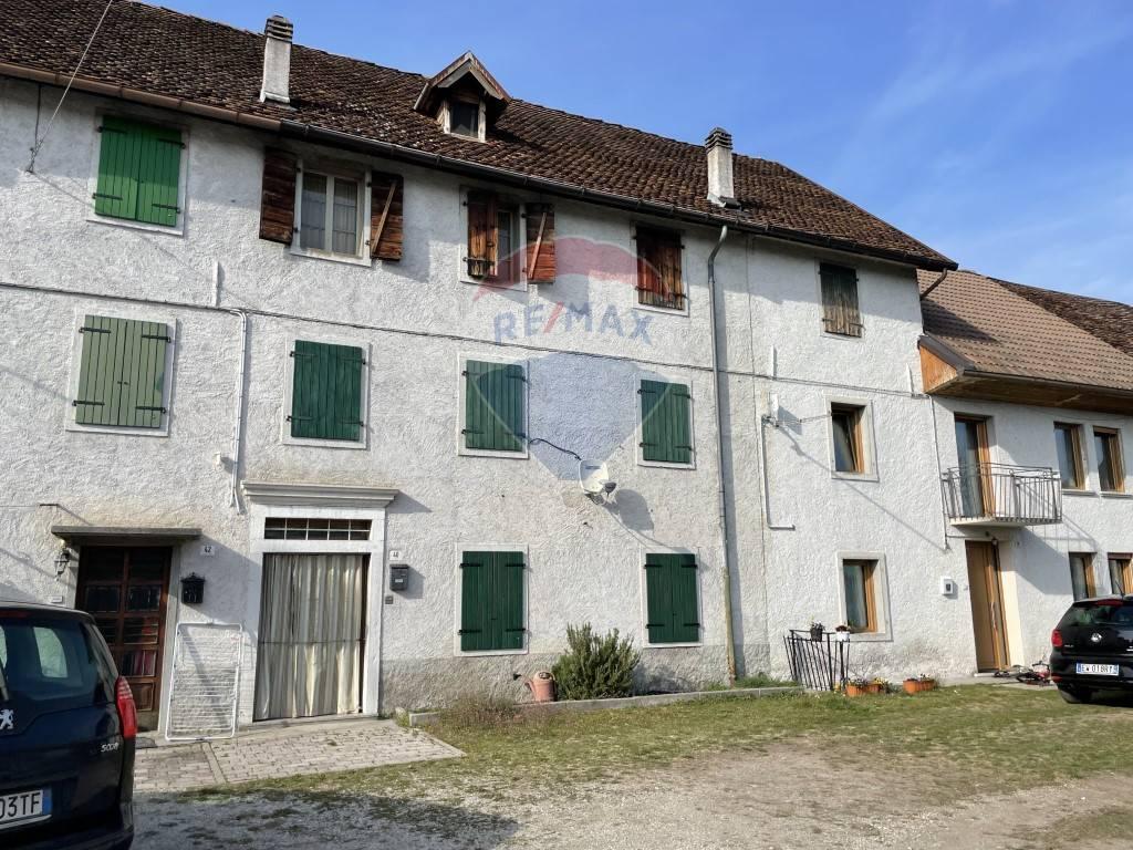 Appartamento in vendita a Belluno