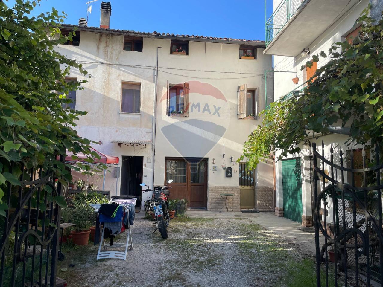 Appartamento in vendita a Santa Giustina