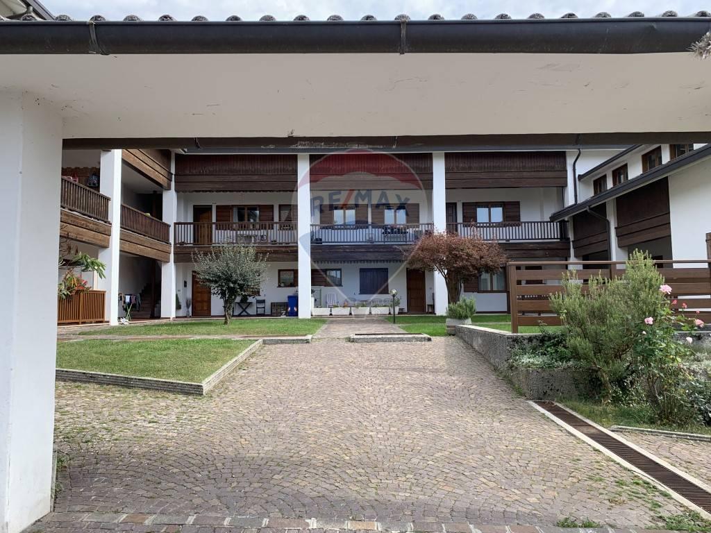 Appartamento in vendita a Cesiomaggiore