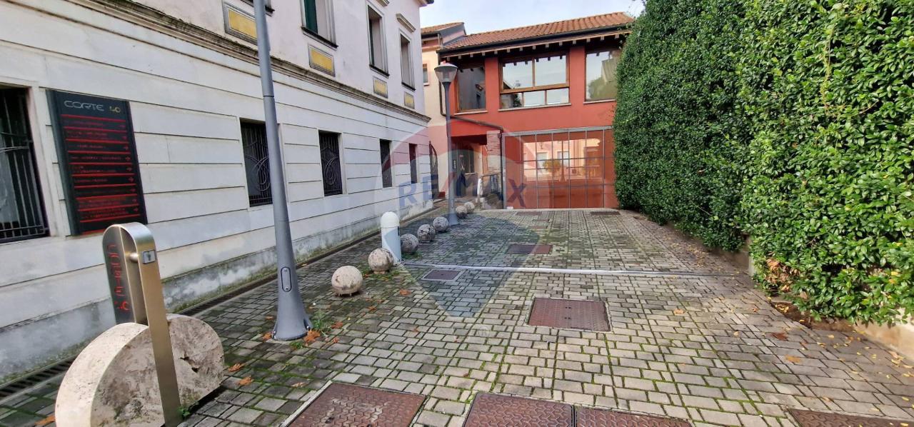 Ufficio in affitto a Treviso