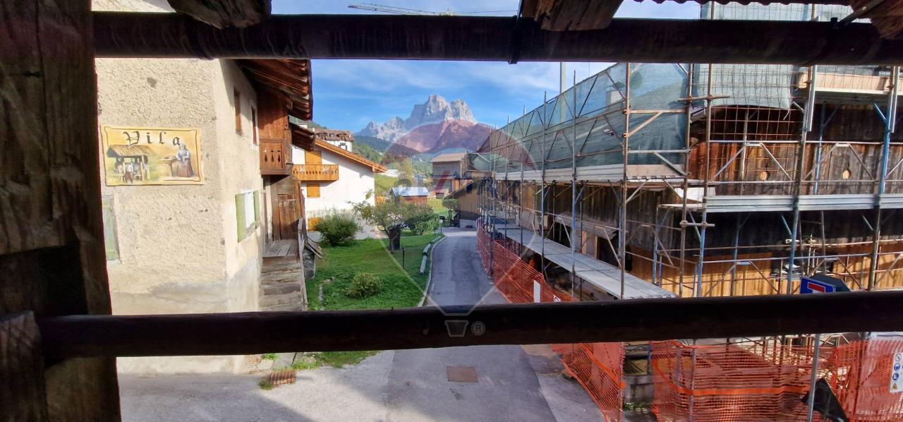 Casa indipendente in vendita a Selva Di Cadore