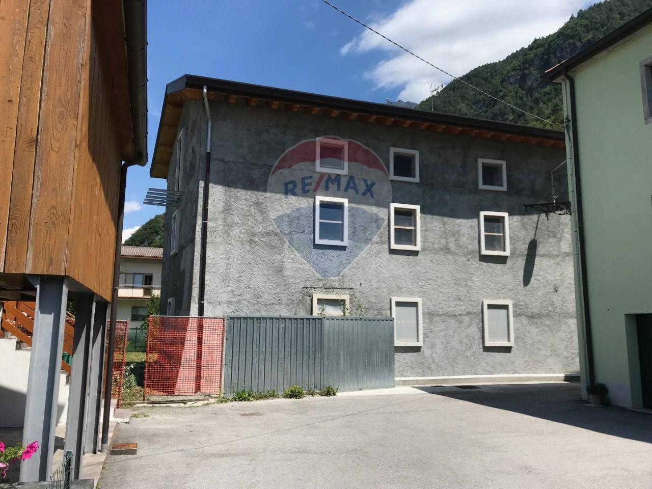 Casa indipendente in vendita a Longarone