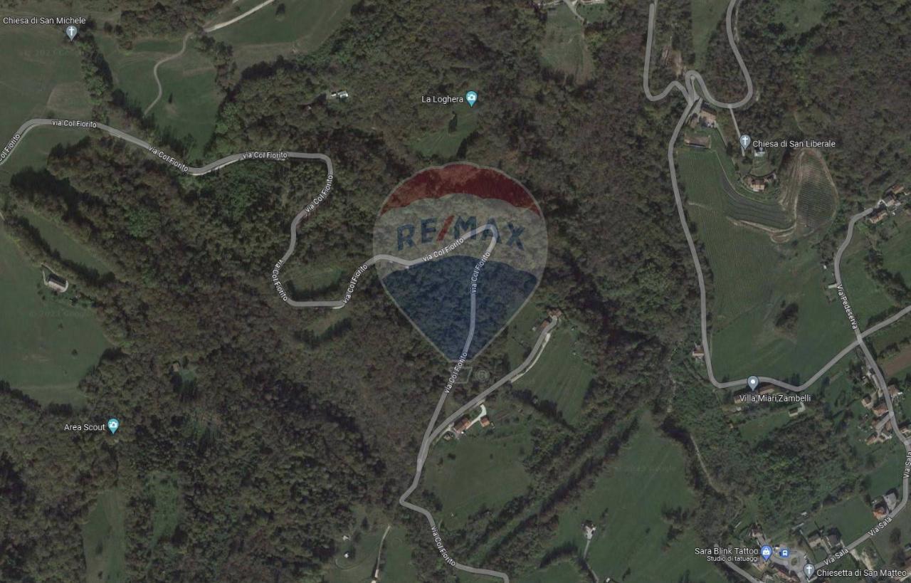 Terreno agricolo in vendita a Belluno