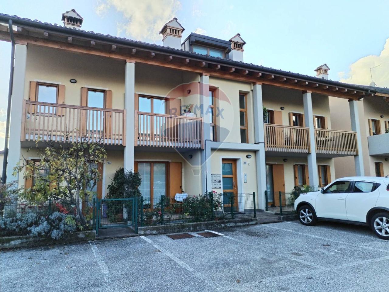 Appartamento in vendita a Feltre