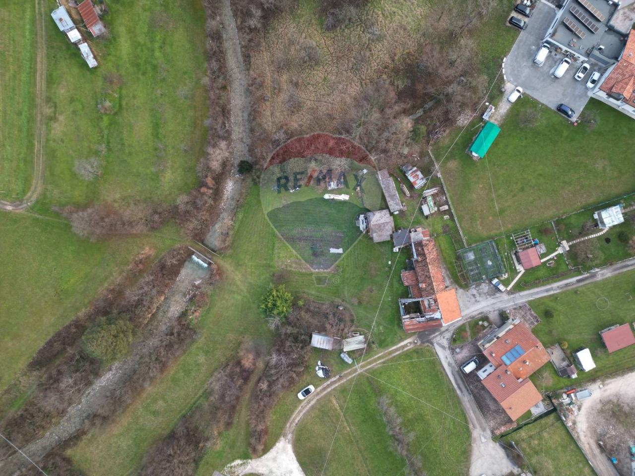 Rustico in vendita a Belluno