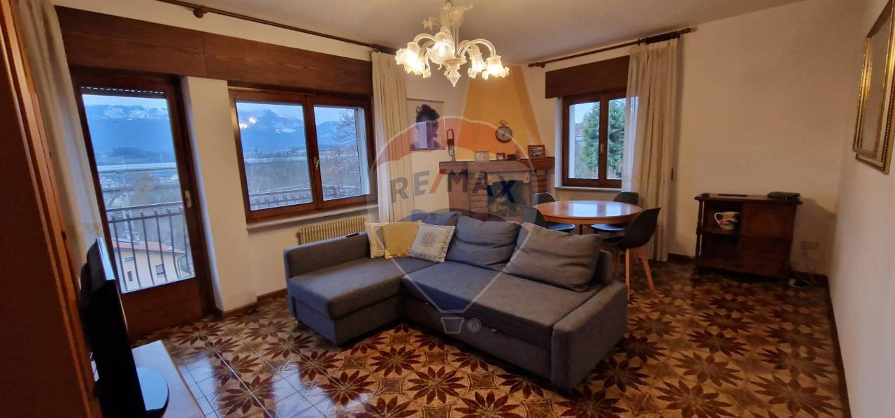 Appartamento in vendita a Belluno