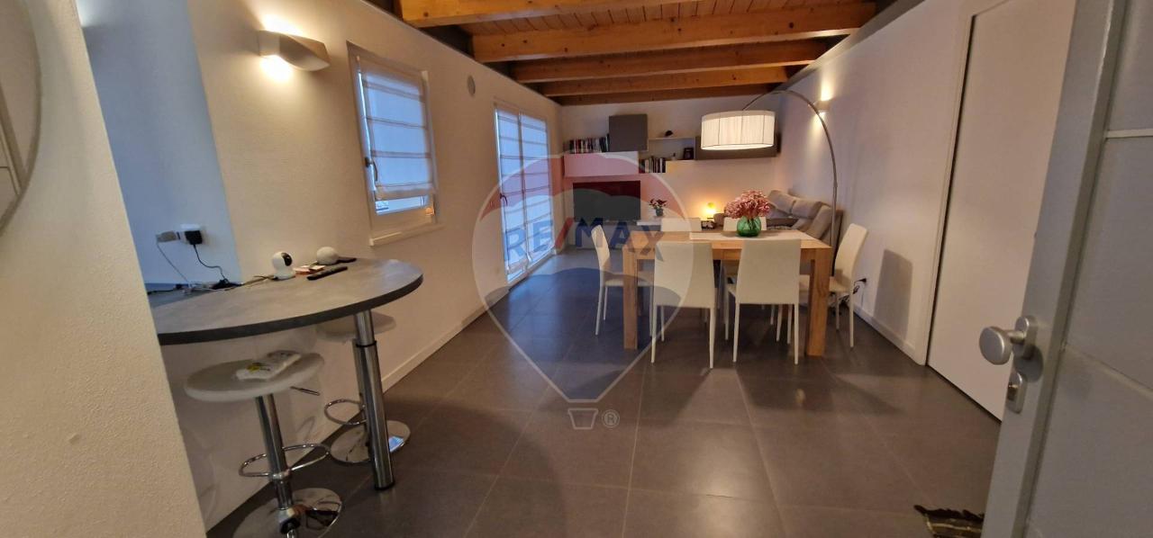 Appartamento in vendita a Limana