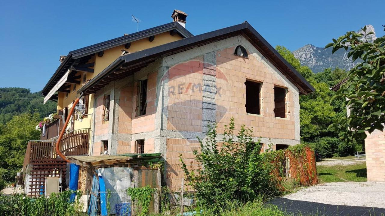 Villa a schiera in vendita a San Gregorio Nelle Alpi