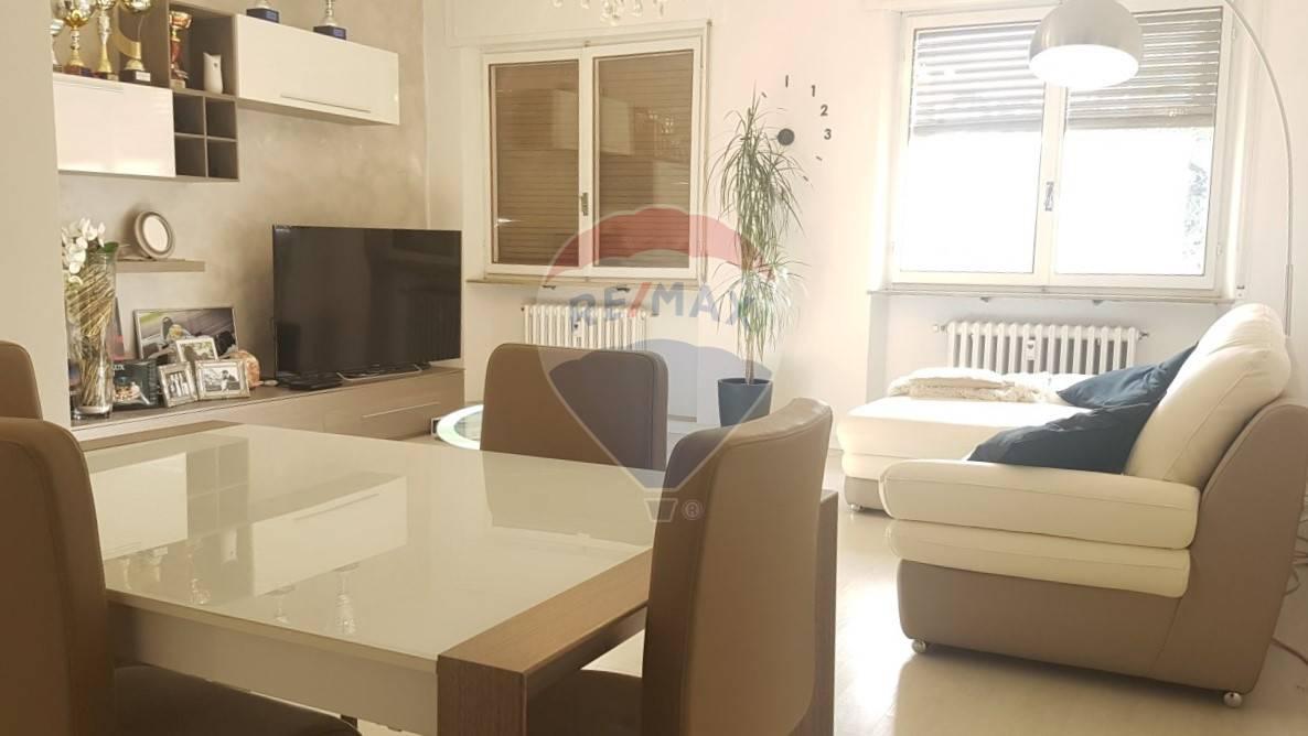 Attico in vendita a Belluno