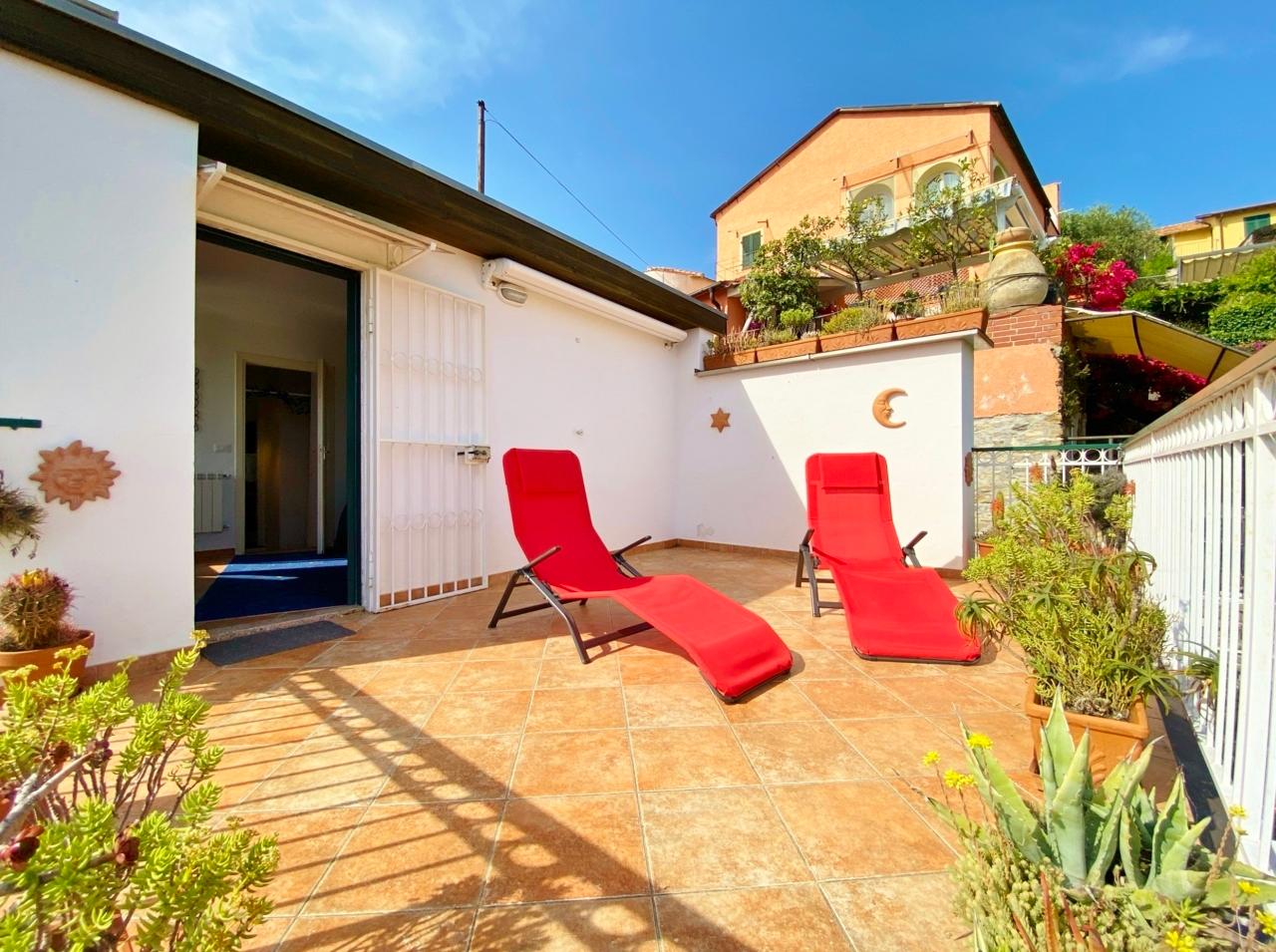 Villa a schiera in vendita a Diano San Pietro