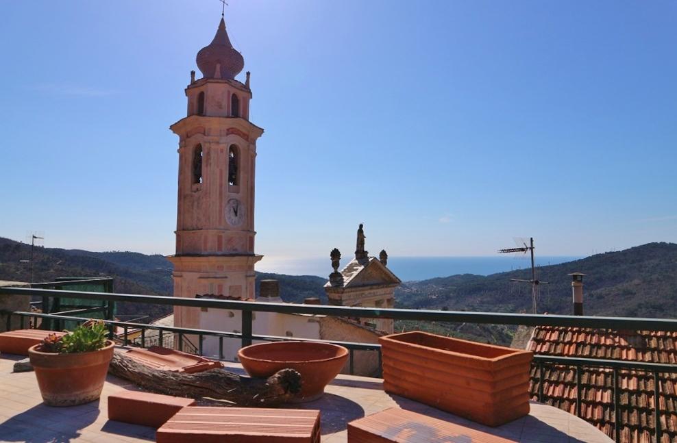 Villa a schiera in vendita a Villa Faraldi