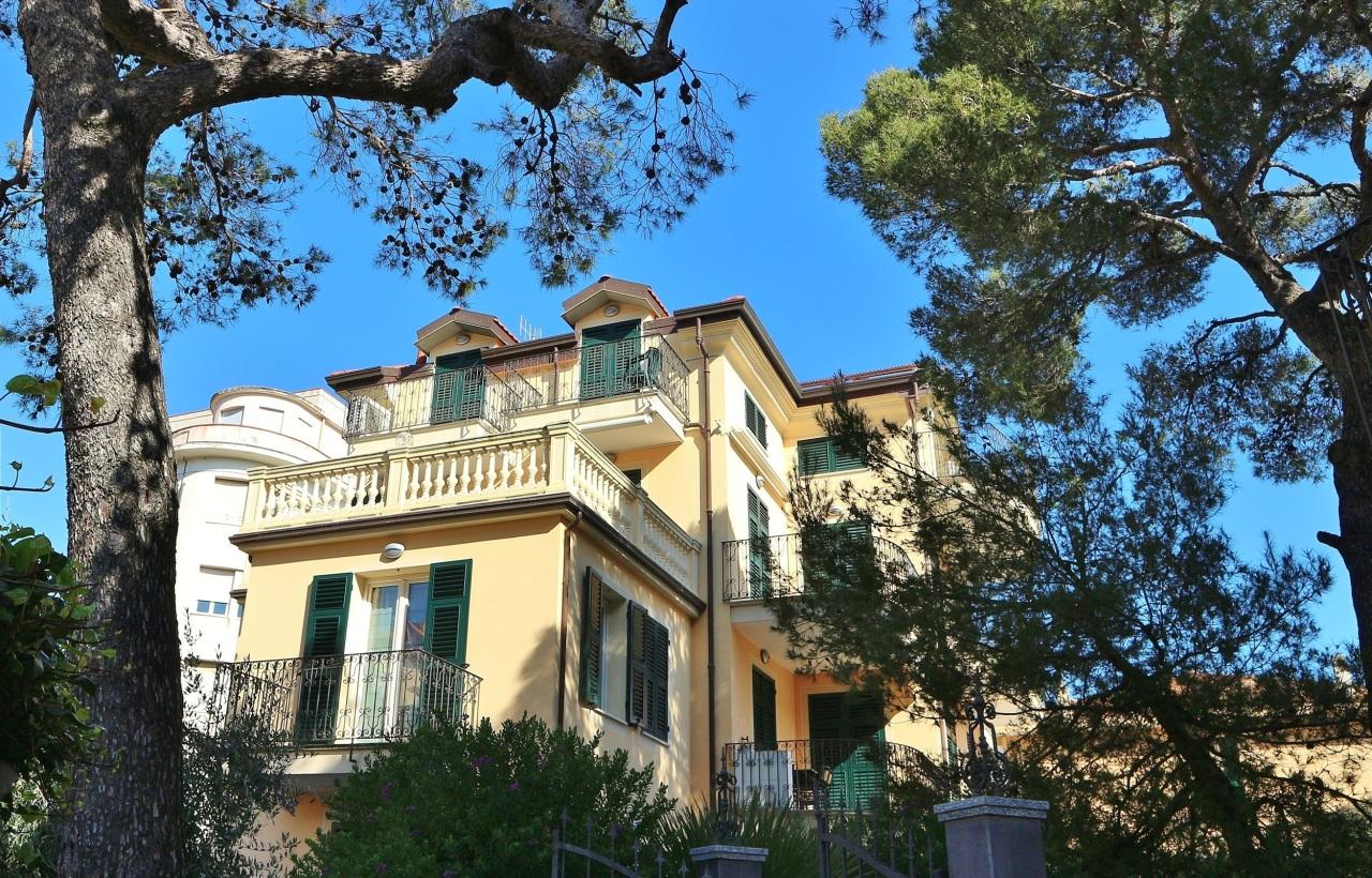 Attico in vendita a Diano Marina