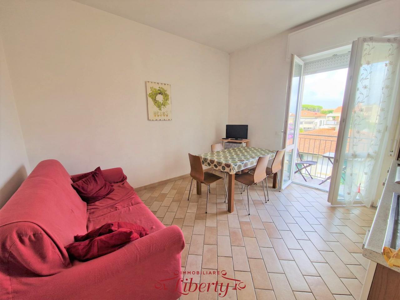 Appartamento in vendita a Viareggio