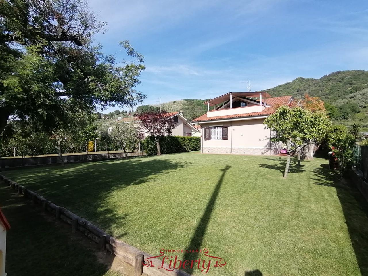 Villa in vendita a Massarosa