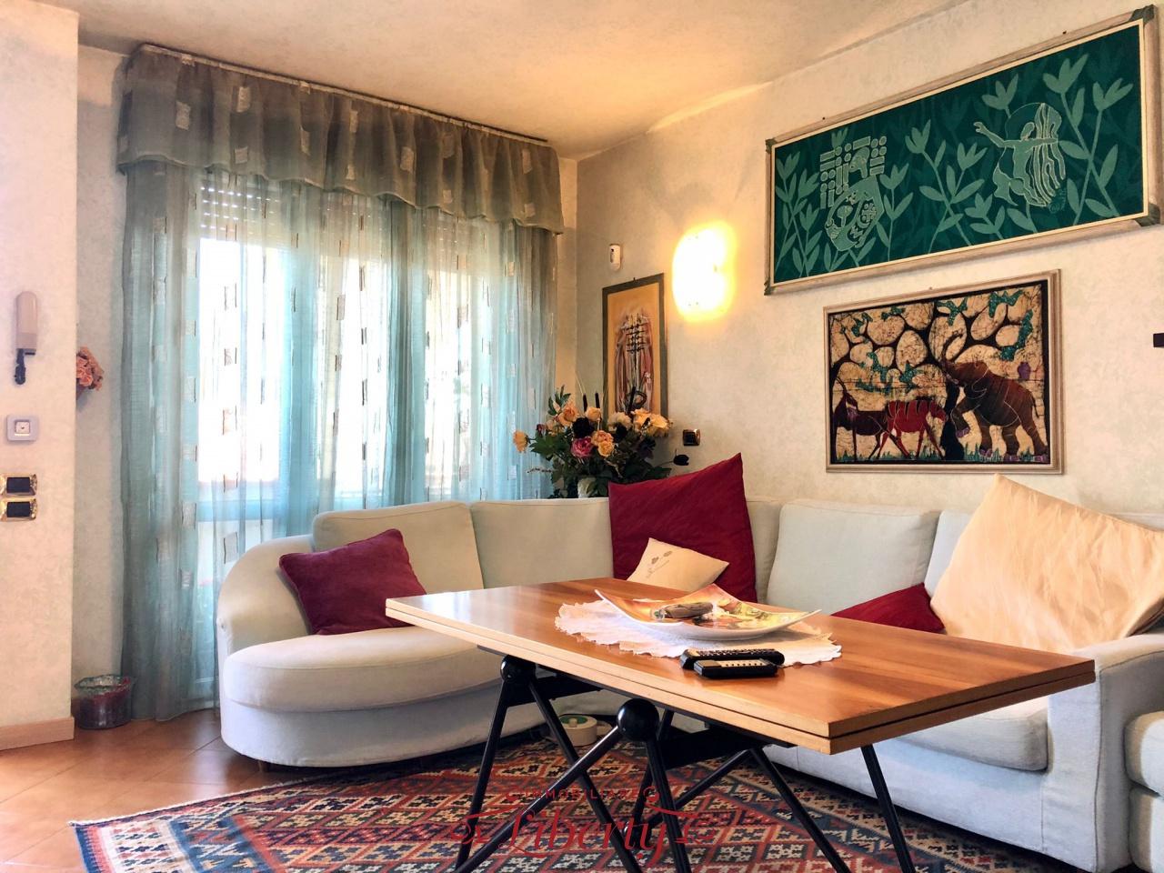 Appartamento in vendita a Viareggio