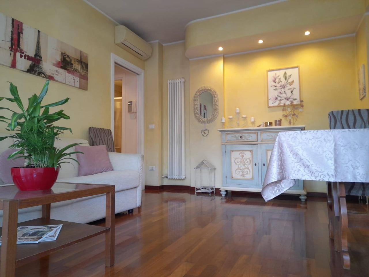 Appartamento in vendita a Borghetto Santo Spirito