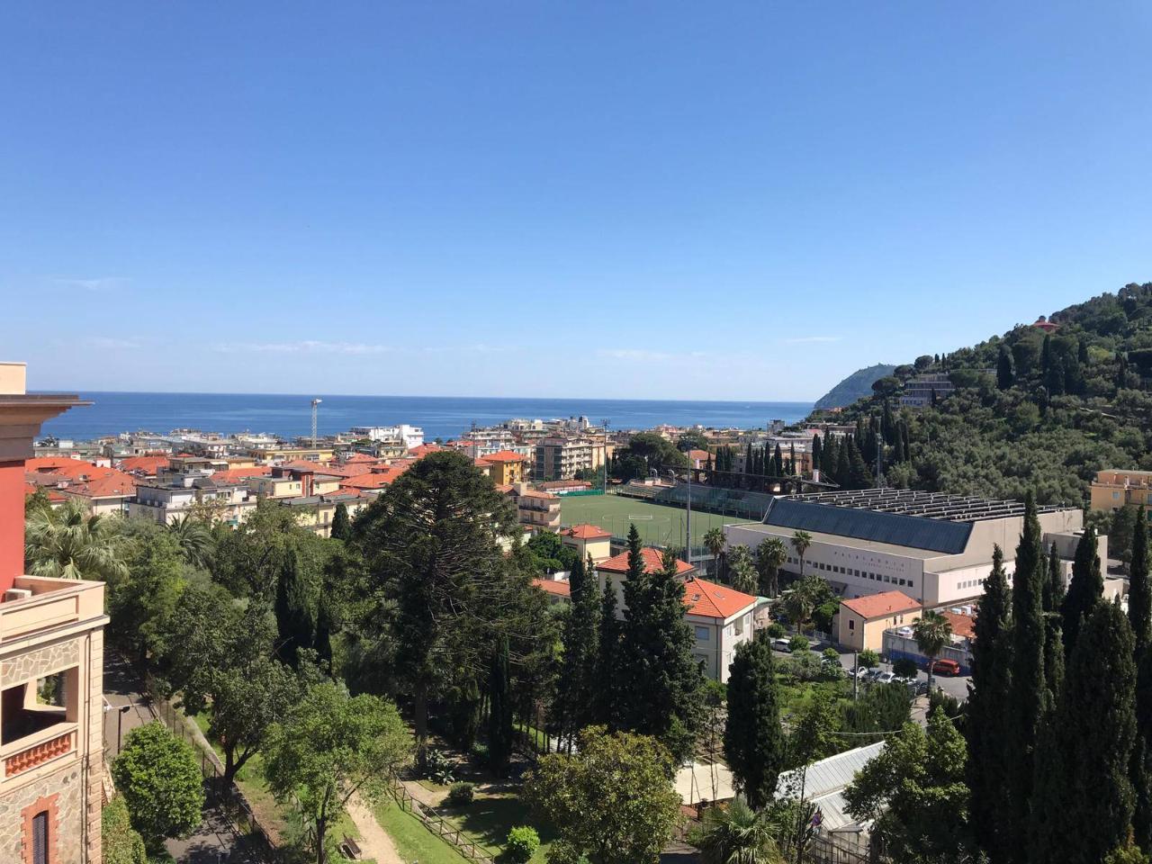 Appartamento in vendita a Alassio