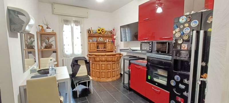Appartamento in vendita a Modena