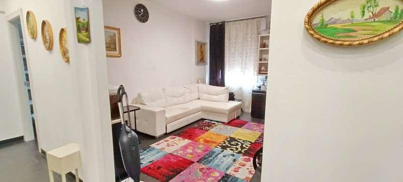 Appartamento in vendita a Modena