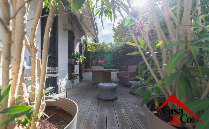 Villa unifamiliare in vendita a Modena