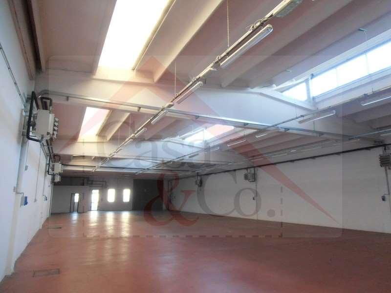 Capannone in vendita a Modena