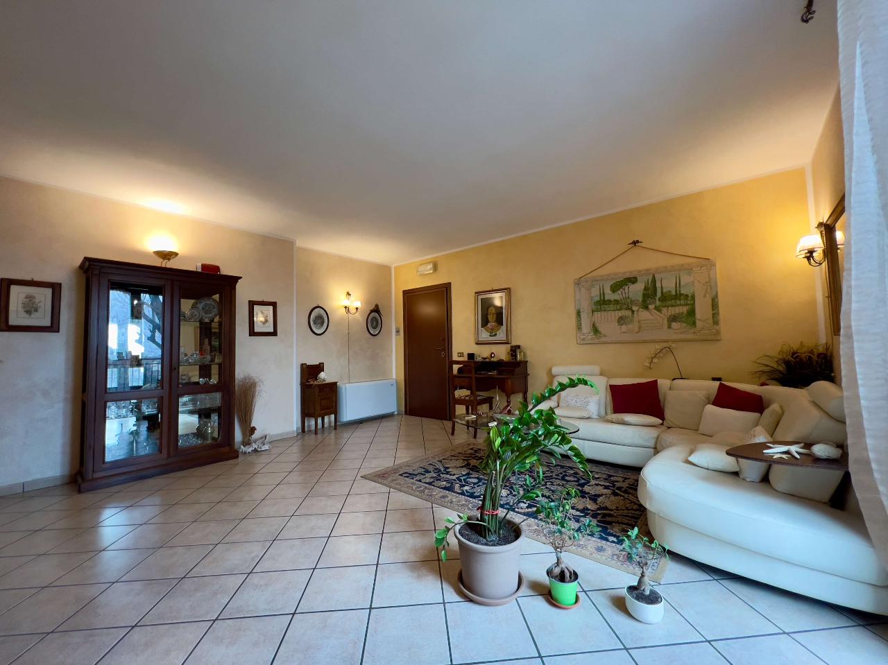 Appartamento in vendita a Rubiera