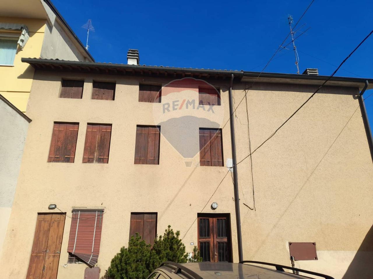 Casa indipendente in vendita a Isola Vicentina