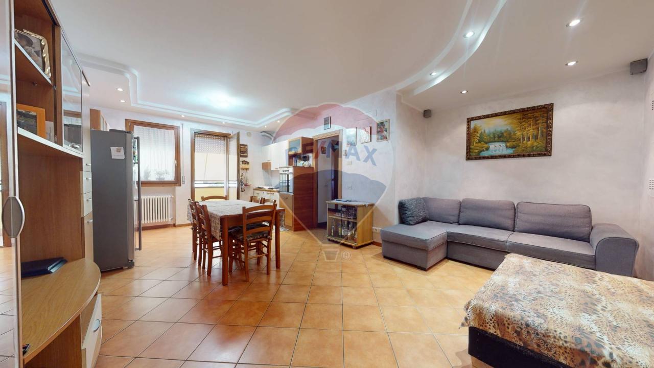 Appartamento in vendita a Camisano Vicentino