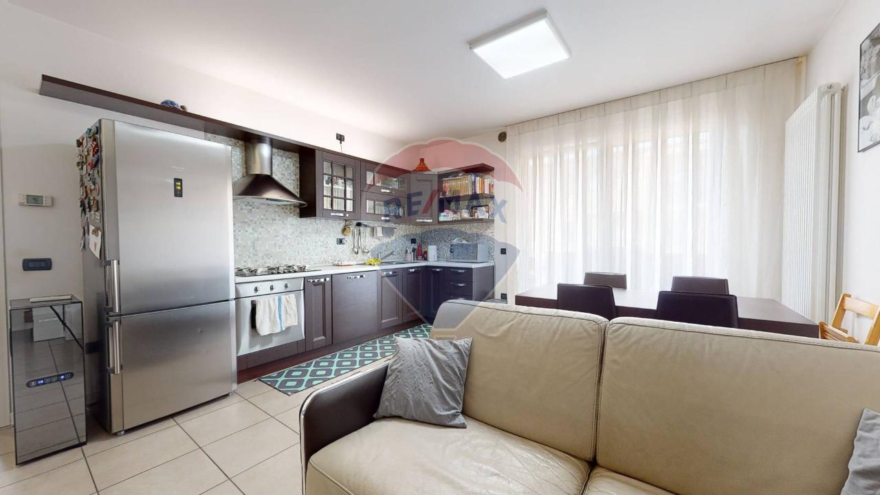 Appartamento in vendita a Caldogno