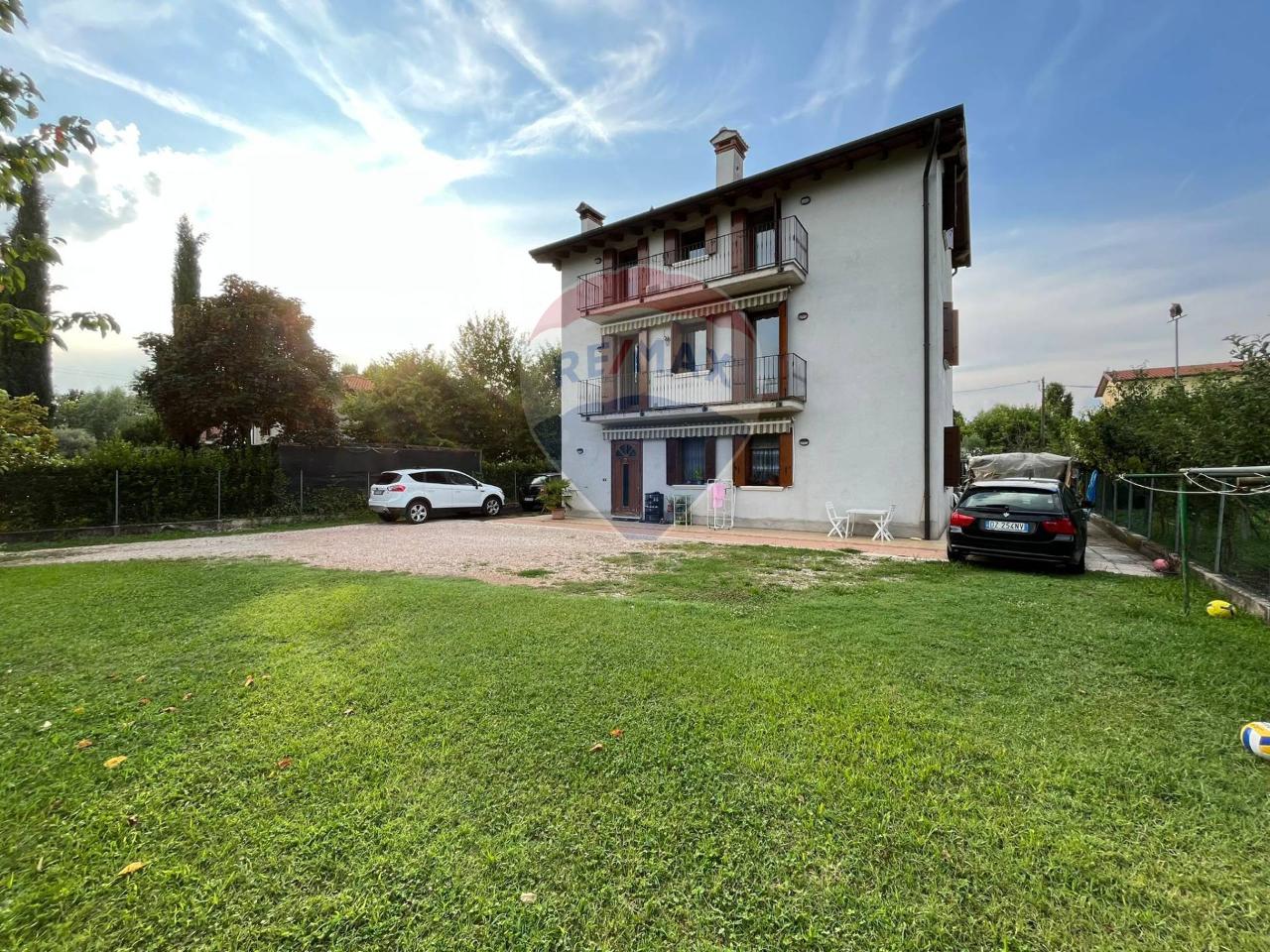 Casa indipendente in vendita a Grumolo Delle Abbadesse