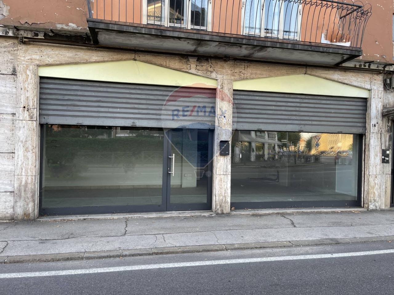 Negozio in affitto a Vicenza