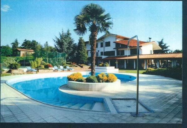 Villa in vendita a Dozza