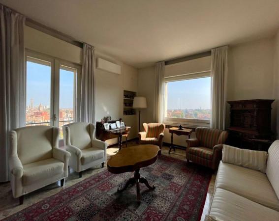 Appartamento in vendita a Bologna