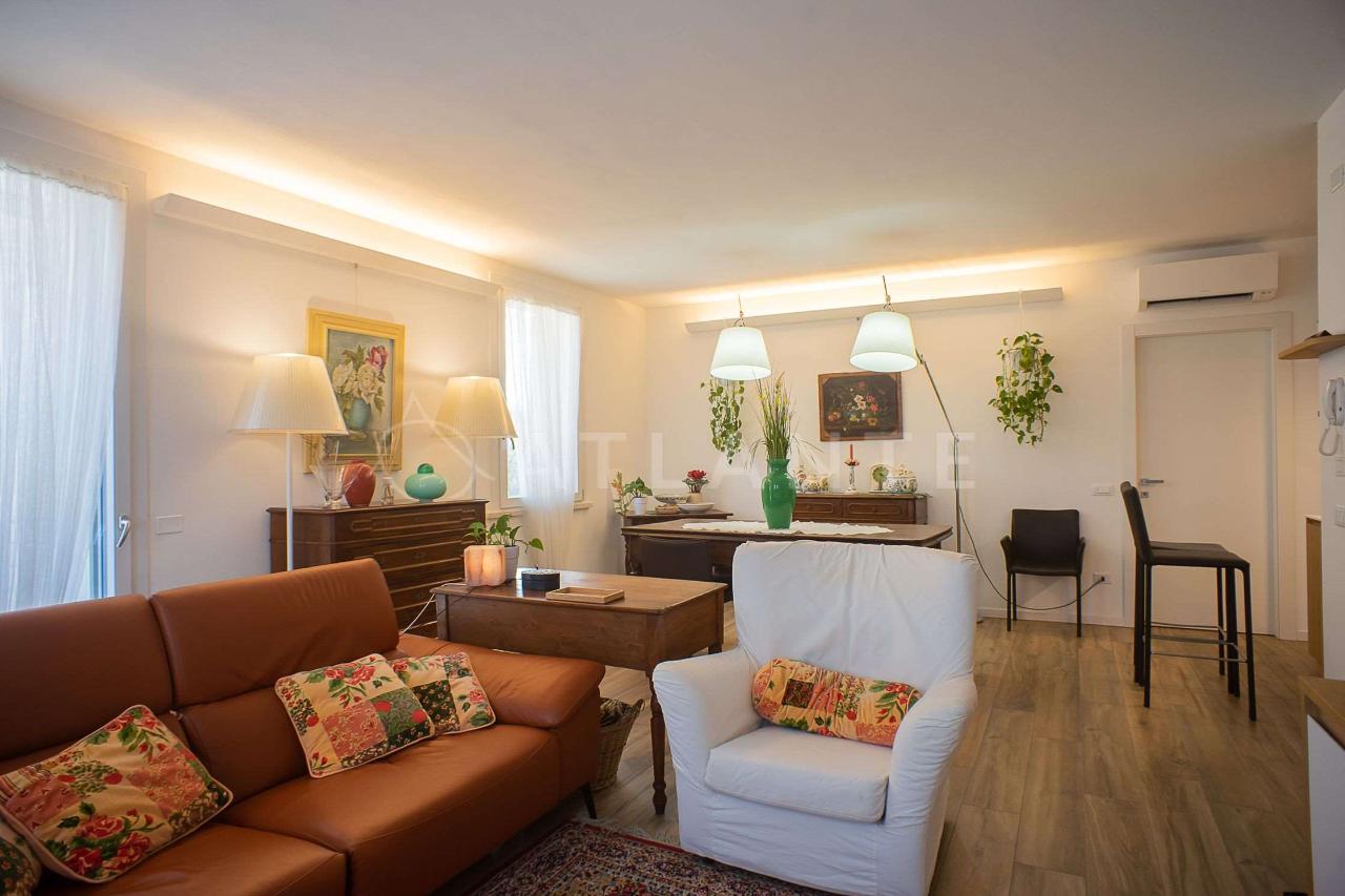 Appartamento in vendita a Roverbella