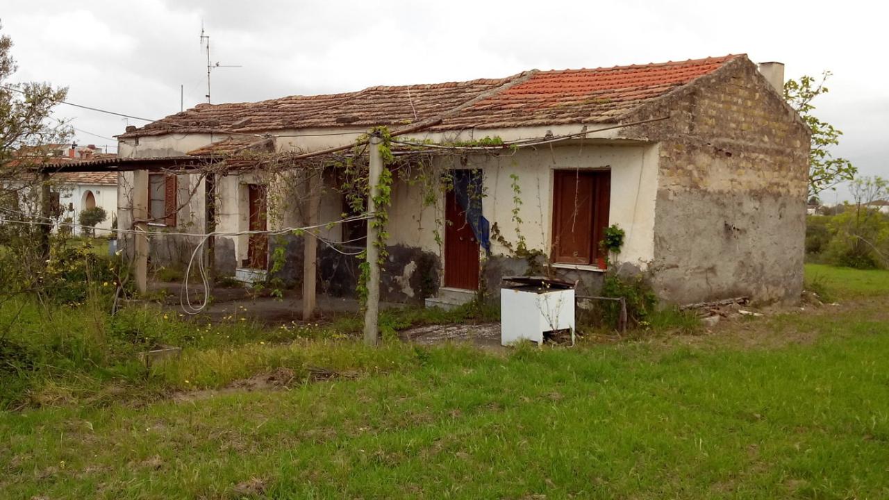 Casa indipendente in vendita a Sessa Aurunca